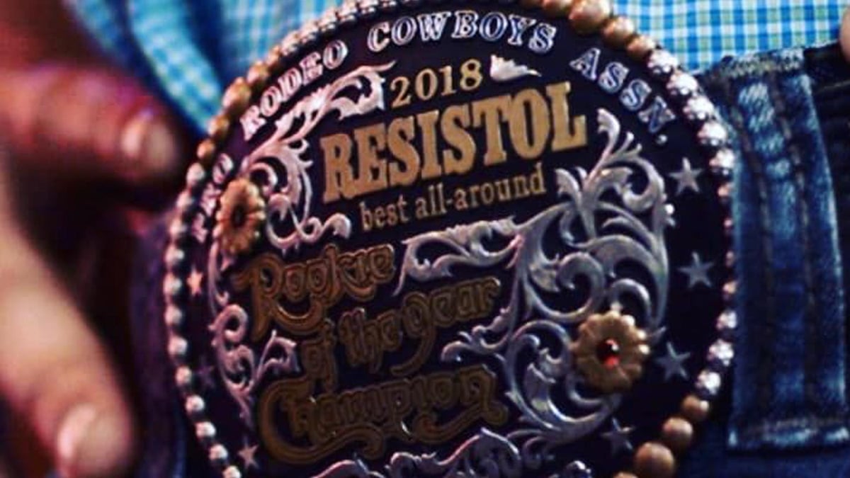 Meet Clayton Sellars, Bull Rider, AgTruckTrader Pro Rodeo Team